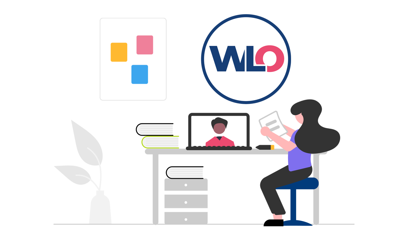 Alles über WirLernenOnline (WLO) | Wir lernen online