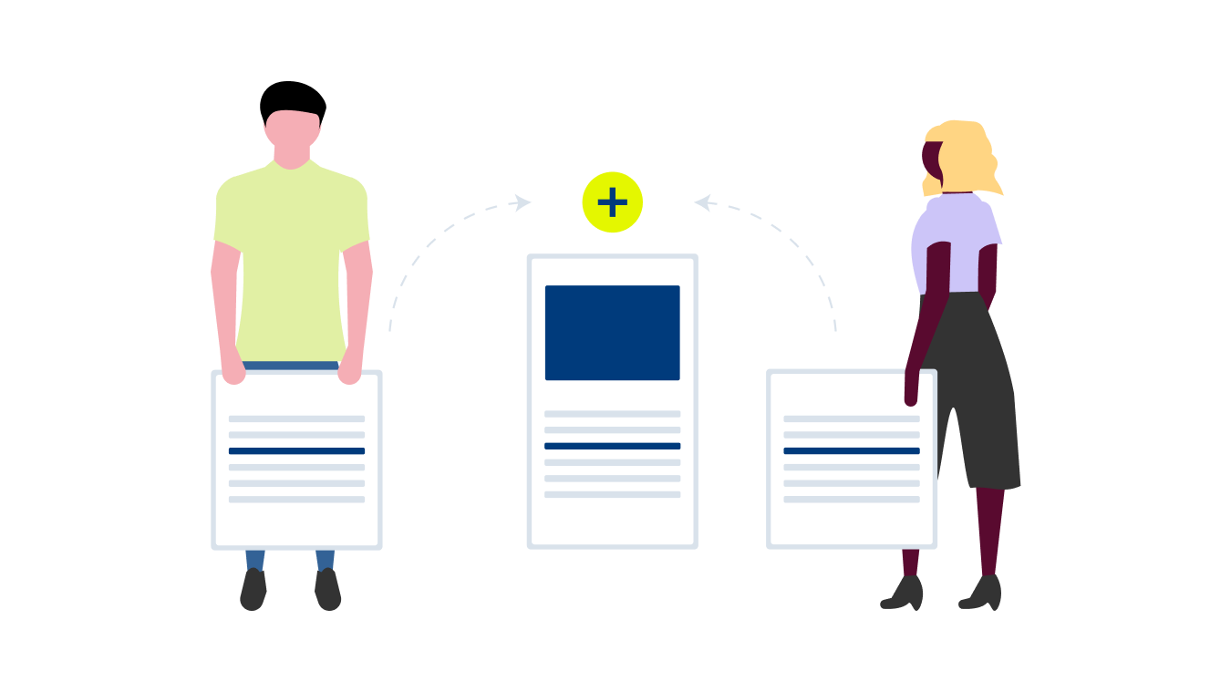 Inhalte vorschlagen | Wir lernen online